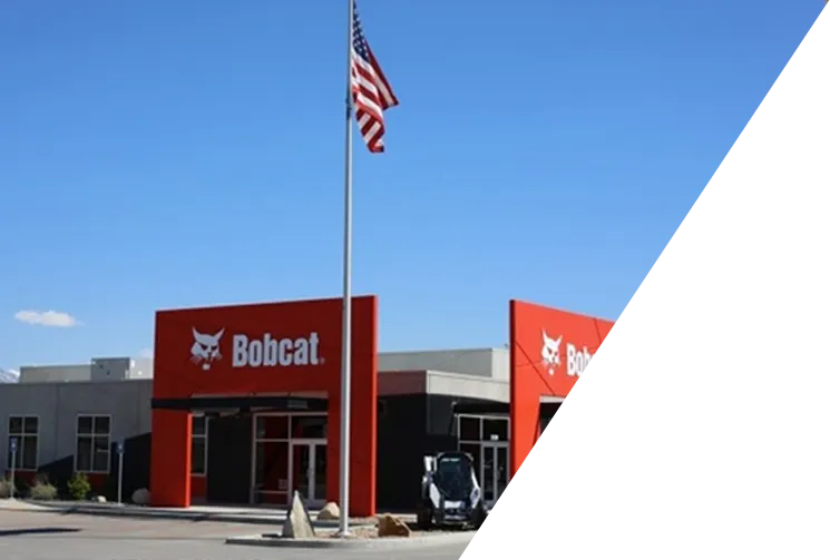 Intermountain Bobcat | Full-Service Bobcat Dealership with 3 Locations